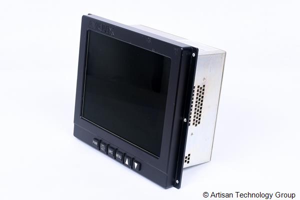 AVM4106N Avalex Technologies (10.4" Common Craft Rev-11 Display ...