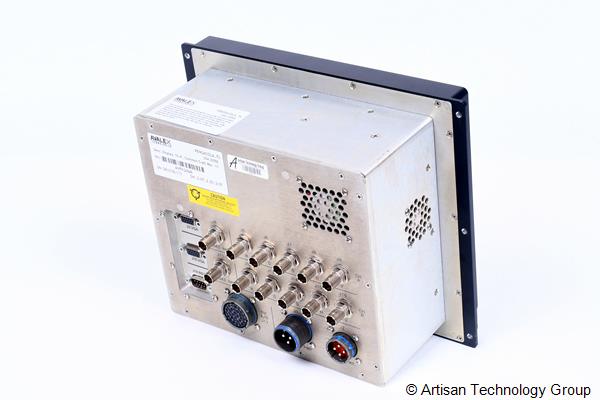 AVM4106N Avalex Technologies (10.4" Common Craft Rev-11 Display ...