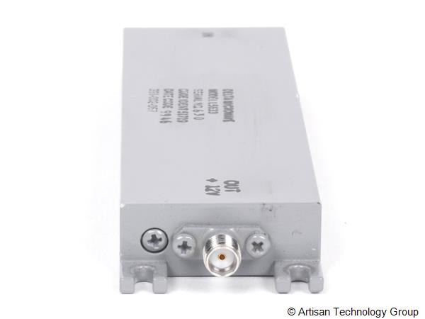 L5633 Delta Microwave (GPS Filter/Amplifier) | ArtisanTG™