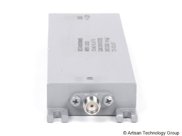 L5633 Delta Microwave (GPS Filter/Amplifier) | ArtisanTG™