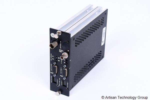 PR-700iR-V333/333-0 Meridian Technologies (FM Video with Three Duplex ...