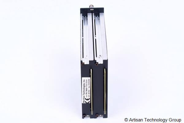 PR-700iR-V333/333-0 Meridian Technologies (FM Video with Three Duplex ...