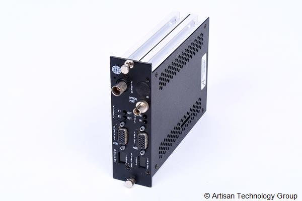 PR-700iR-V4S/4S-0 Meridian Technologies (FM Video with Three Duplex ...