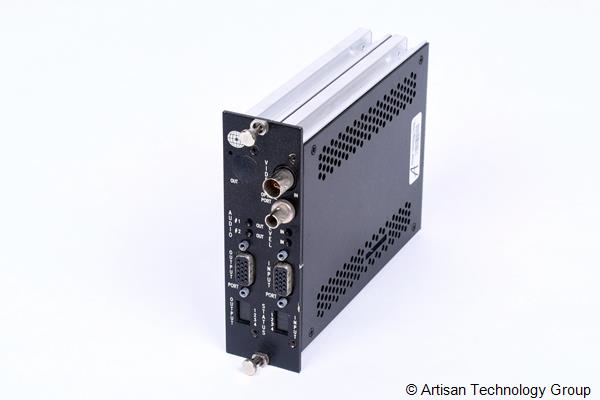 PT-700iR-V333/333-0 Meridian Technologies (FM Video with Three Duplex ...