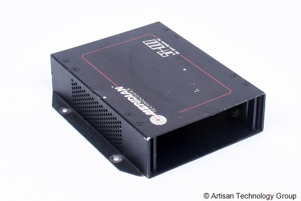 SR-1000/SF Meridian Technologies (2-Slot Universal Standalone Subrack ...