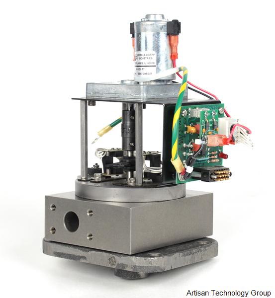 Thermo (Valve, Motor and Optical Trigger Assembly) | ArtisanTG™