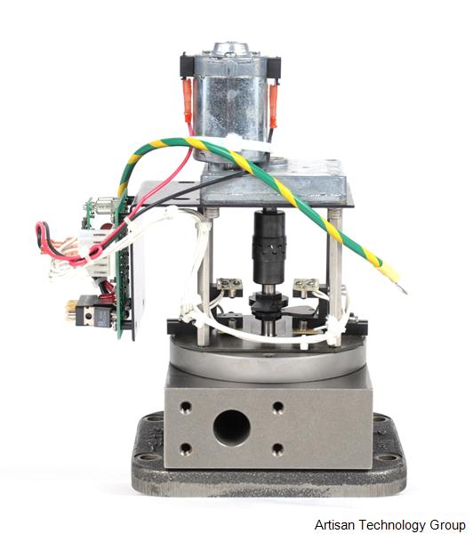 Thermo (Valve, Motor and Optical Trigger Assembly) | ArtisanTG™