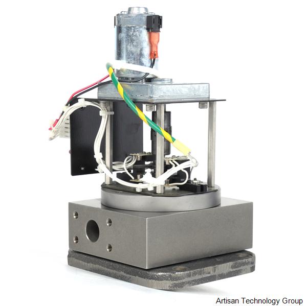 Thermo (Valve, Motor and Optical Trigger Assembly) | ArtisanTG™