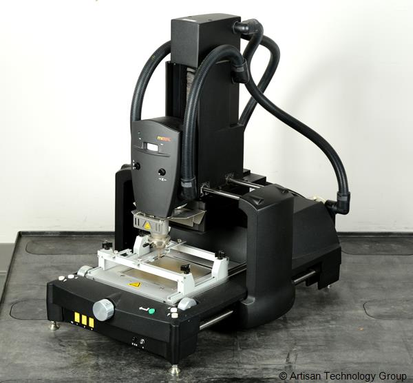 APR-5000 Metcal (Array Package Rework System Base Unit) | ArtisanTG™