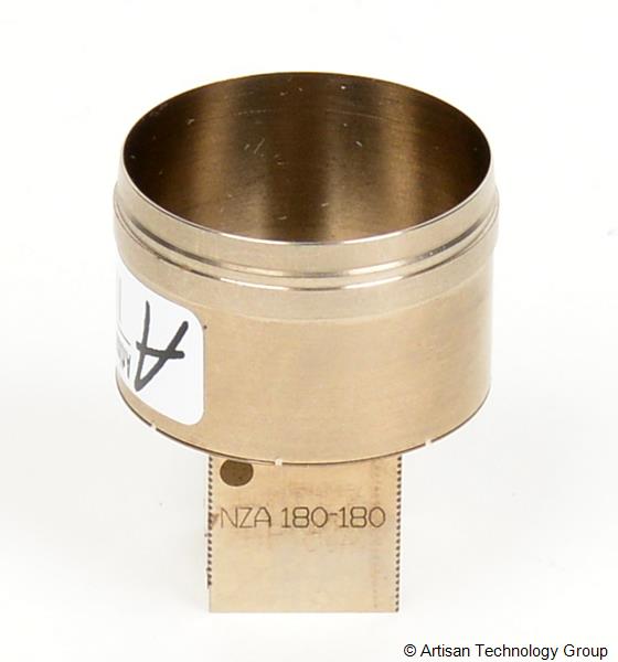 NZA 180-180 Metcal (APR Reflow Nozzle 18mm x 18mm) | ArtisanTG™