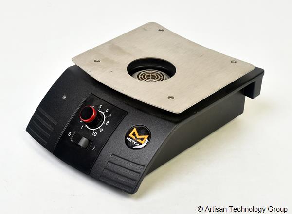 PCT-100-21 Metcal (Focus Preheater) | ArtisanTG™