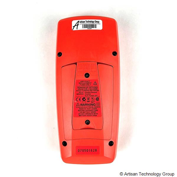 37XR Meterman (RMS Digital Multimeter) | ArtisanTG™
