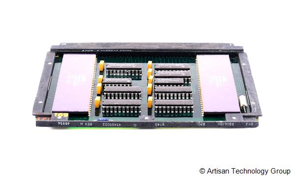 45465022 Raytheon (Military Logic Circuit Board (Conformal Coated ...