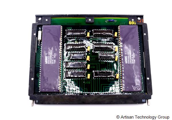 45465022 Raytheon (Military Logic Circuit Board (Conformal Coated ...