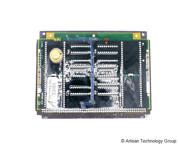 45465022 Raytheon (Military Logic Circuit Board (Conformal Coated ...