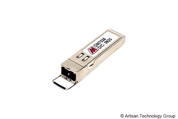DM7038 Methode Electronics (DataMate Copper SFP to HSSDC2 Transceiver) | ArtisanTG™