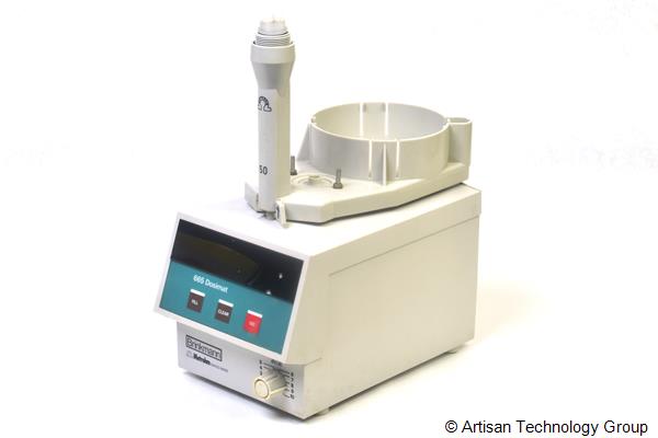 665 Dosimat Eco Chemie (Dosing Machine) | ArtisanTG™