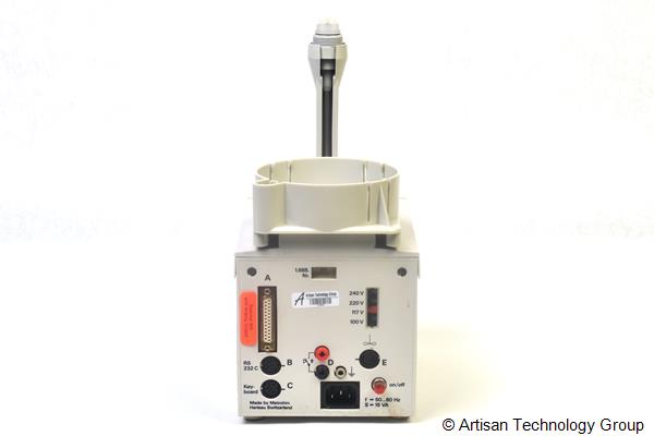 665 Dosimat Eco Chemie (Dosing Machine) | ArtisanTG™