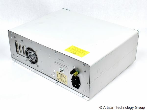 PGSTAT12 Eco Chemie (Potentiostat / Galvanostat Electrochemical System ...