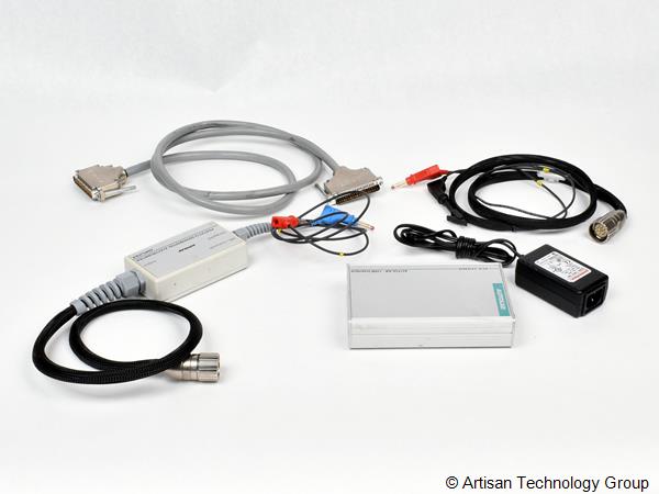 PGSTAT12 Eco Chemie (Potentiostat / Galvanostat Electrochemical System ...