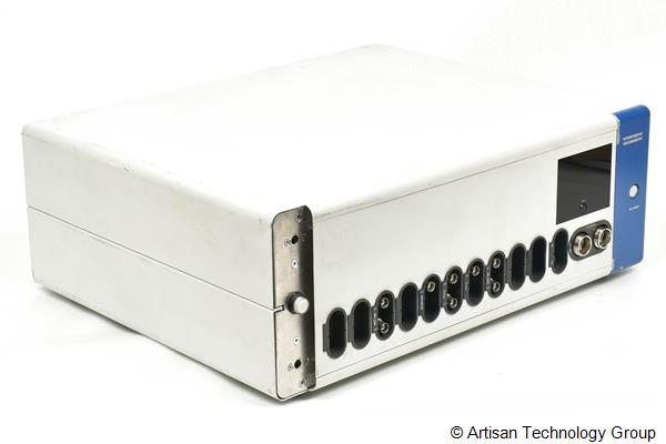 PGSTAT30 Eco Chemie (Potentiostat / Galvanostat Electrochemical System ...