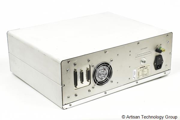 PGSTAT30 Eco Chemie (Potentiostat / Galvanostat Electrochemical System ...