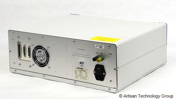 PGSTAT30 Eco Chemie (Potentiostat / Galvanostat Electrochemical System ...