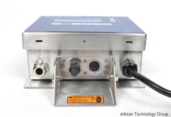 PTHN-1000-000 Mettler Toledo (Scale Terminal) | ArtisanTG™