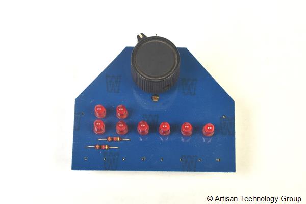 ME-501 Mettler Electronics (Dial Board) | ArtisanTG™