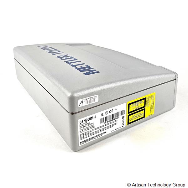 CSN950MH Mettler Toledo (Multihead Scanner) | ArtisanTG™