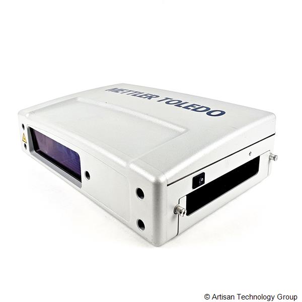 CSN950MH Mettler Toledo (Multihead Scanner) | ArtisanTG™