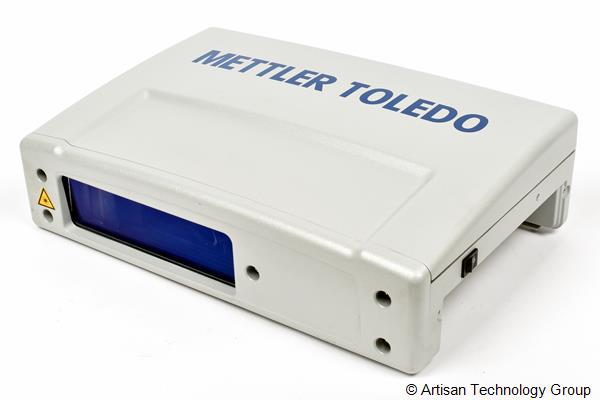 CSN950 Mettler Toledo (Dimensioner) | ArtisanTG™