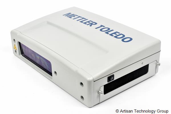 CSN950 Mettler Toledo (Dimensioner) | ArtisanTG™