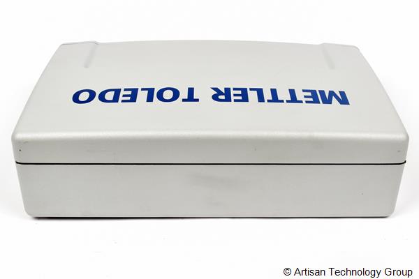 CSN950 Mettler Toledo (Dimensioner) | ArtisanTG™