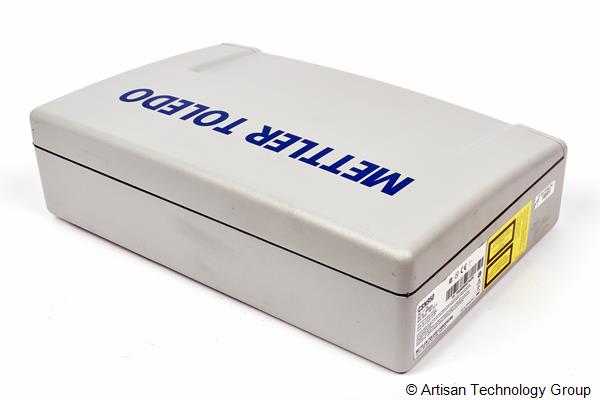 CSN950 Mettler Toledo (Dimensioner) | ArtisanTG™