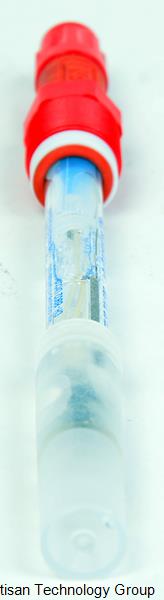 InPro 3250I/SG/120 Mettler Toledo (pH Pre-Pressurized Liquid ...