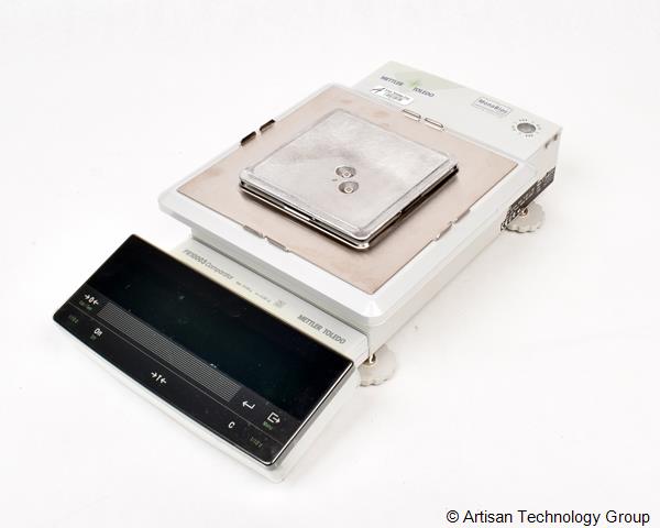 PR10003 Mettler Toledo (Precision Balance Comparator) | ArtisanTG™