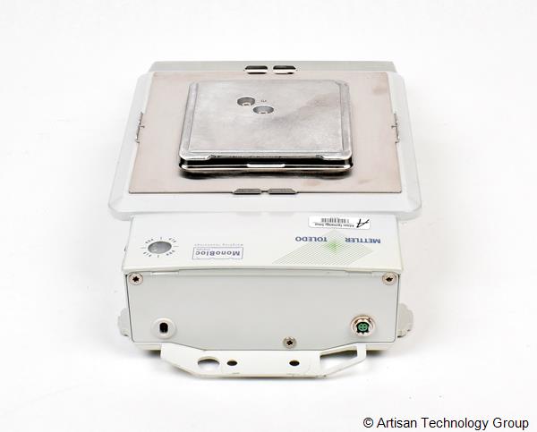 PR10003 Mettler Toledo (Precision Balance Comparator) | ArtisanTG™