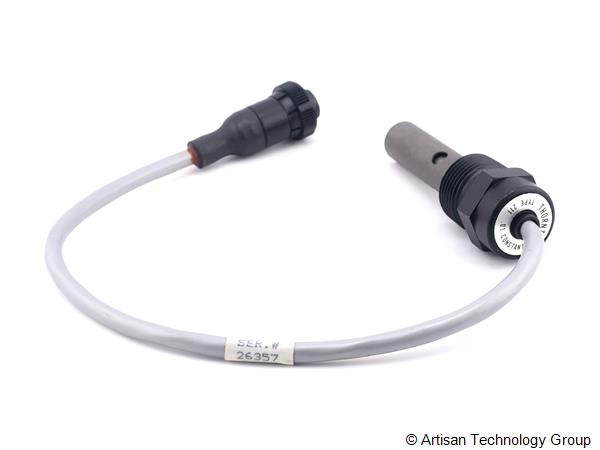 211 Mettler Toledo (Solution Conductivity Sensor) | ArtisanTG™