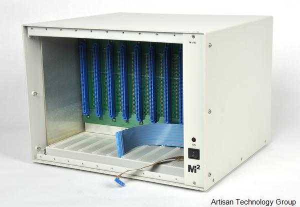 M100 Modular Instruments (Amplifier Mainframe) | ArtisanTG™