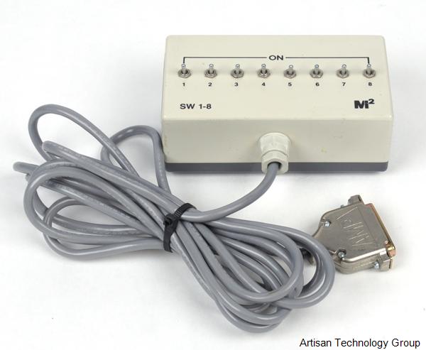 SW 1-8 Modular Instruments (Selector Switch) | ArtisanTG™