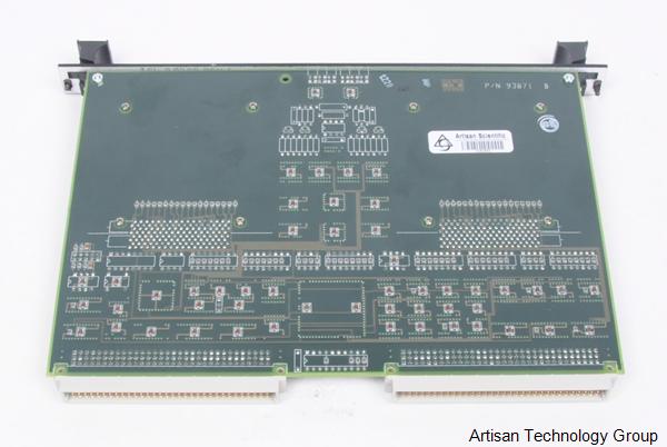 MM-6780/P1-XX Micro Memory (VME / PCMCIA Memory Module Adapter ...