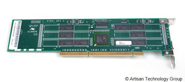 MM-5428CN Micro Memory (256 MB Low Profile PCI NVRAM Card) | ArtisanTG™