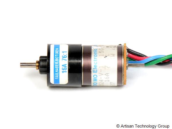 AM1524-V-12-150-06 MicroMo (Motor) | ArtisanTG™