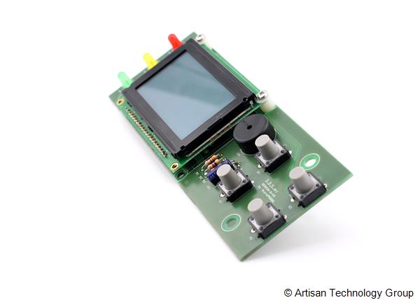 GENH2-DIS-PG MicroPROGEL (LCD Display Board) | ArtisanTG™