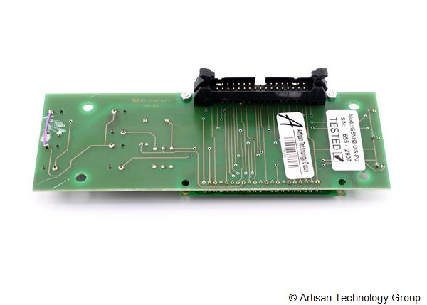GENH2-DIS-PG MicroPROGEL (LCD Display Board) | ArtisanTG™