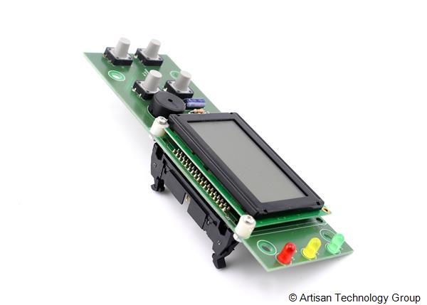 GENH2-DIS-PG MicroPROGEL (LCD Display Board) | ArtisanTG™