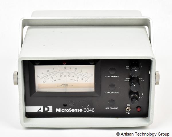 New/Legacy Industrial, Lab, Measuring, Test Equipment Supply | ArtisanTG