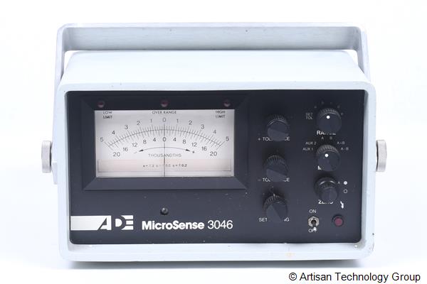 3046 ADE Technologies (Active Gauging System) | ArtisanTG™
