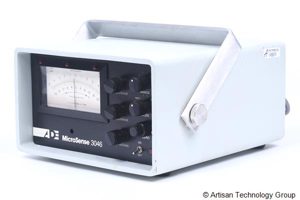 3046 ADE Technologies (Active Gauging System) | ArtisanTG™